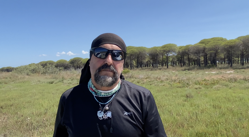 Mediterranean Coast Day